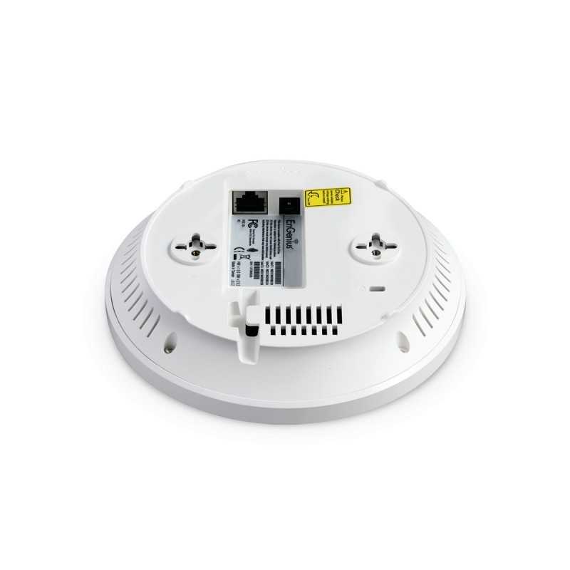 EnGenius EAP1200H Wireless Access Point Dual-Band AC 867Mbps POE