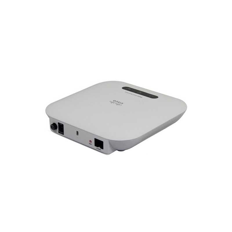 Cisco WAP321-E-K9 Wireless Access Point แบบ Dual-Band 2.4/5GHz 300M...