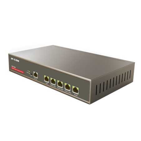 IP-COM SE3100 4-WAN Load Balance VPN Router รองรับ IP-COM APs Wirel...