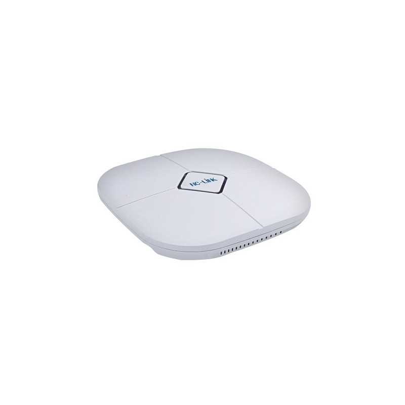 NC-Link NC-AP224P Wireless Access Point 2.4GHz N 300Mbps รองรับ POE
