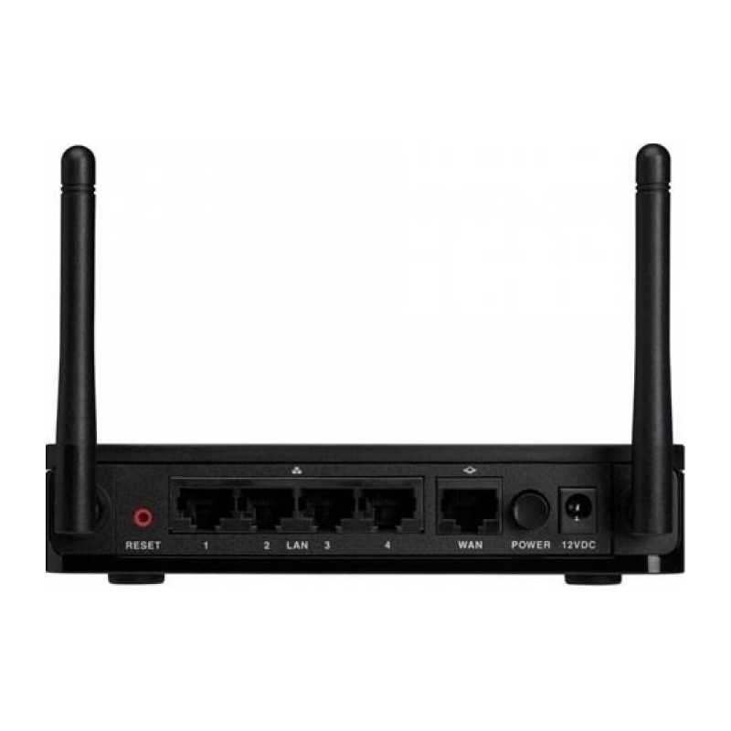 Cisco RV130W VPN Wireless Router VPN 10 Tunnels, 1 Port Wan, 4 Port...