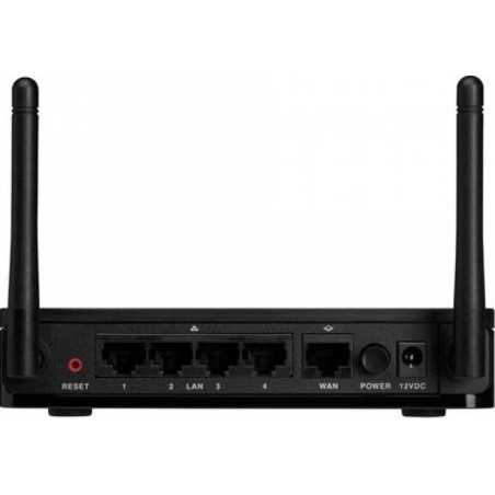 Cisco RV130W VPN Wireless Router VPN 10 Tunnels, 1 Port Wan, 4 Port...
