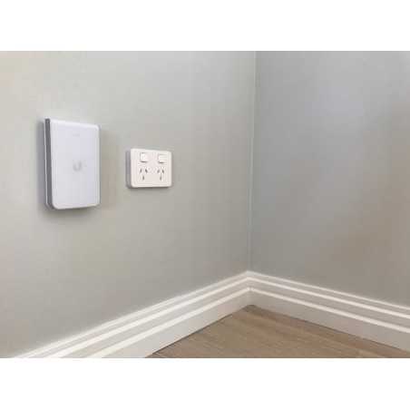 Ubiquiti UniFi UAP-AC-IW In-Wall Access Point AC 867Mbps Dual-Band
