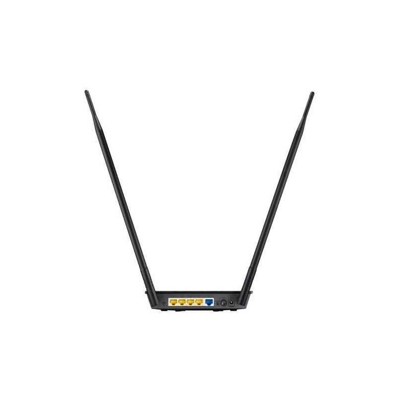 Asus Rt N12hp Wireless N300 High Power Mode Routeraccess Pointrepeater