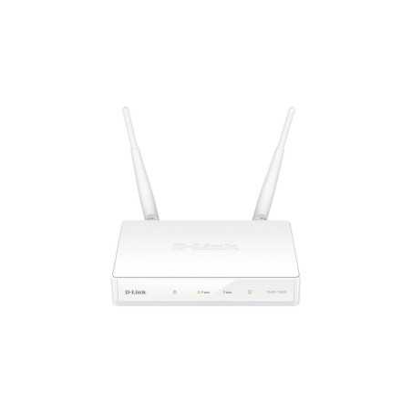 D-LINK DAP-1665 AC1200 Wireless Access Point Dual-Band AC Port Gigabit ...