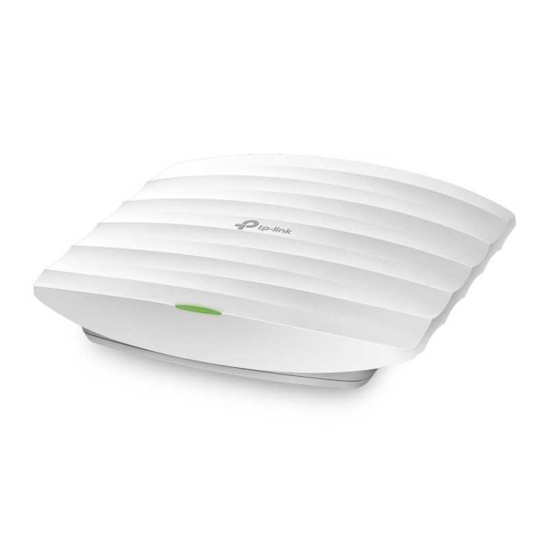 TP-LINK EAP110 300Mbps Wireless N Ceiling Mount AP OMADA Controller