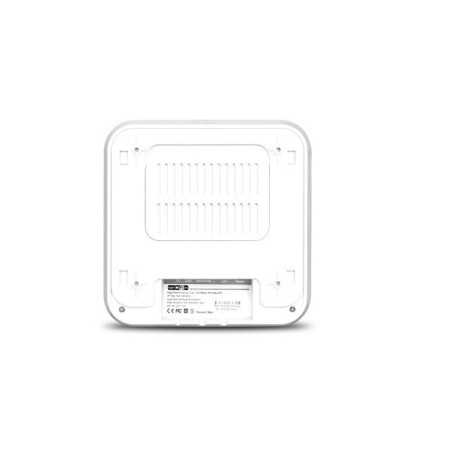 NC-LINK NC-AC44APP-TH Wireless Access Point AC1200 Dual Band Ceiling ...