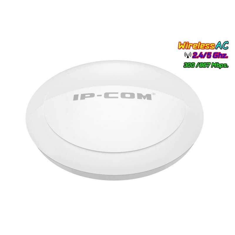 IP-COM AP355 Wireless Access Point Dual-Band AC 1.2Gbps Gigabit POE at