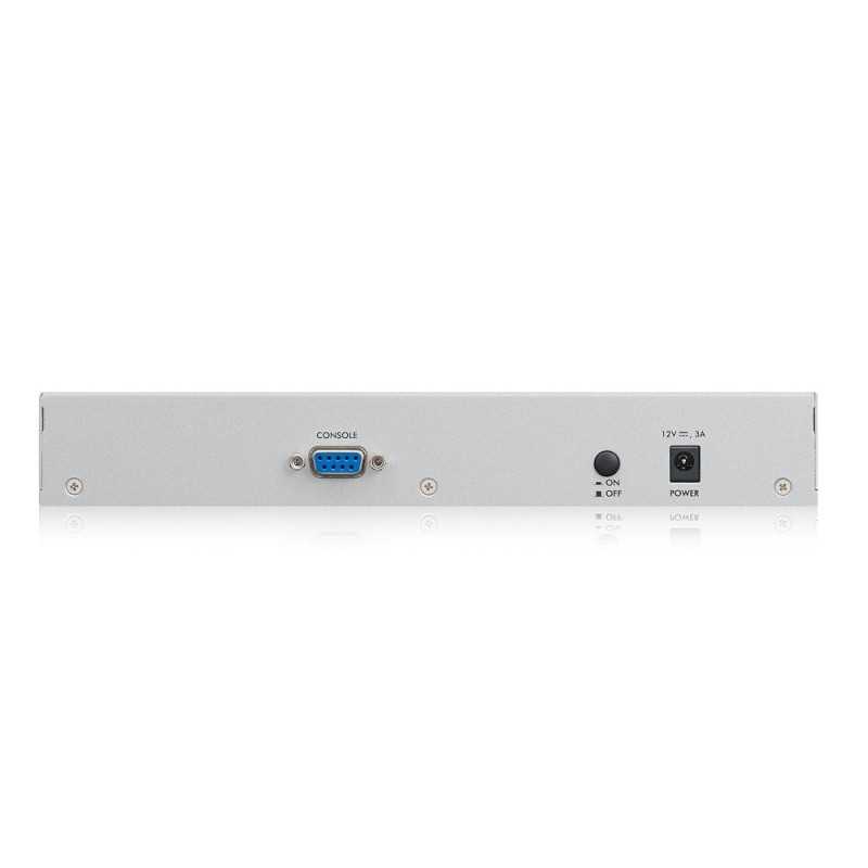 ZYXEL ZyWALL USG60 Next Generation Unified Security Gateway Zyxel ...