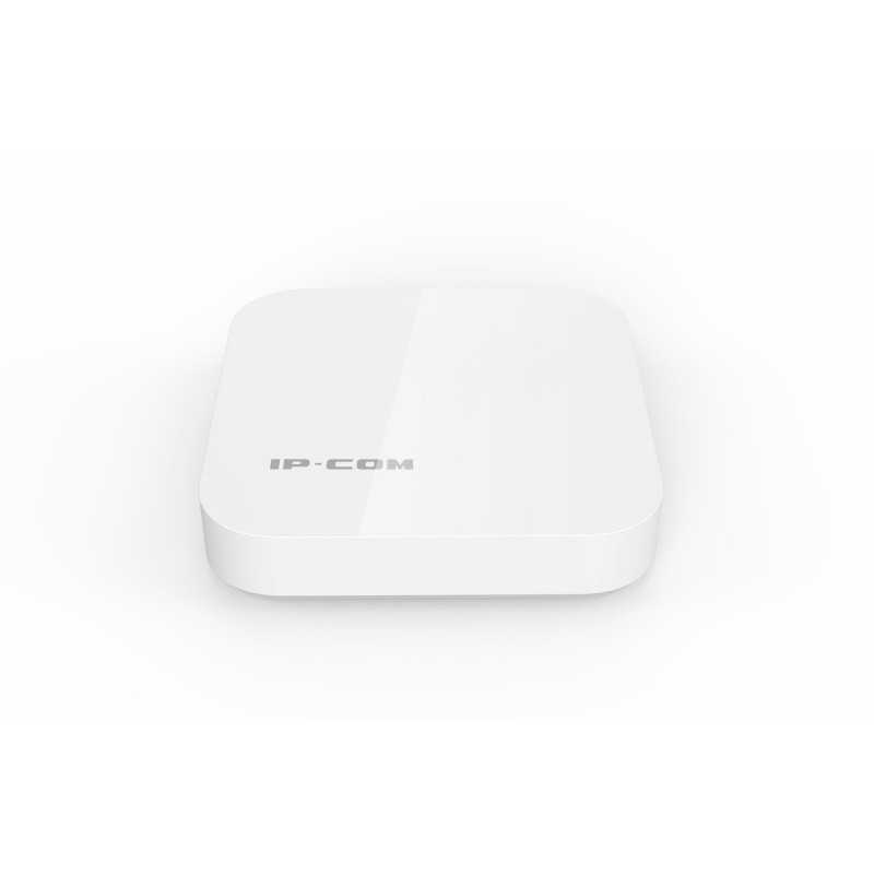 IP-COM EW9 AC1200 Enterprise Mesh Wi-Fi System Port Gigabit, True Mesh