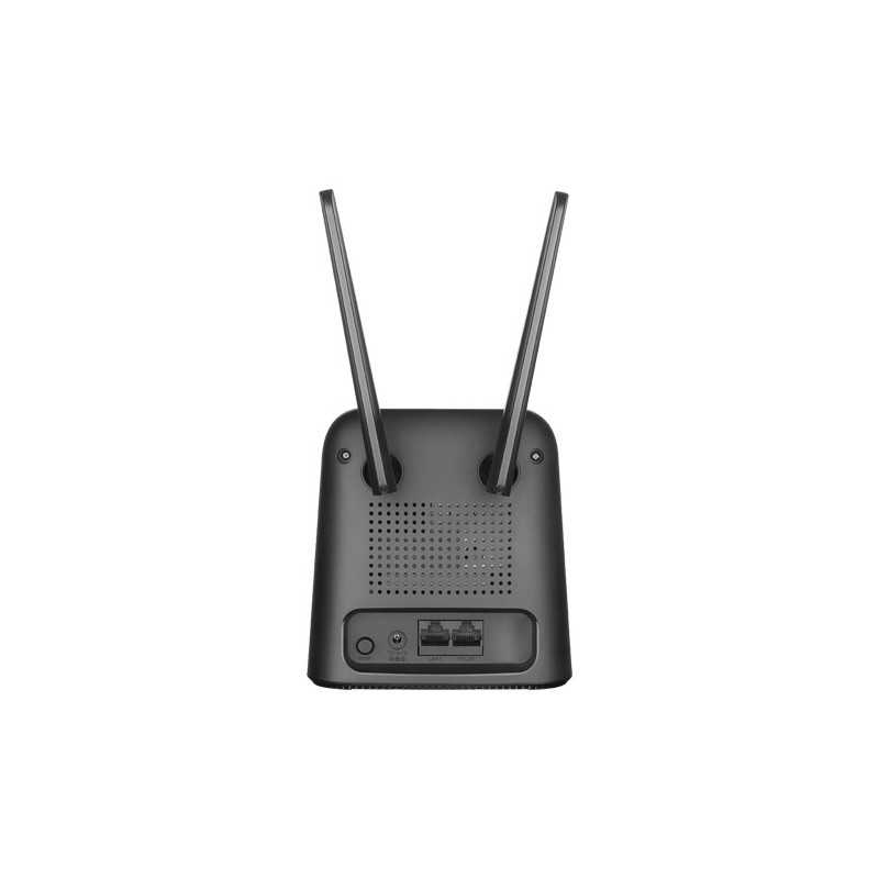 DWR-920 4G LTE Wireless N300 Router 4G LTE เราเตอร์ใส่ซิม