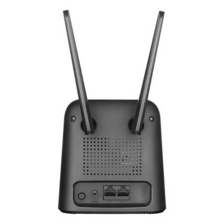 DWR-920 4G LTE Wireless N300 Router 4G LTE เราเตอร์ใส่ซิม