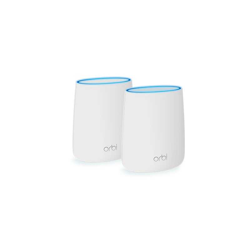 Netgear RBK20 Orbi AC2200 Tri-band WiFi System ระบบ MESH WIFI 200Mbps+