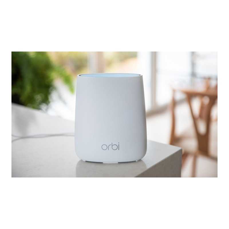 Netgear RBK20 Orbi AC2200 Tri-band WiFi System ระบบ MESH WIFI 200Mbps+