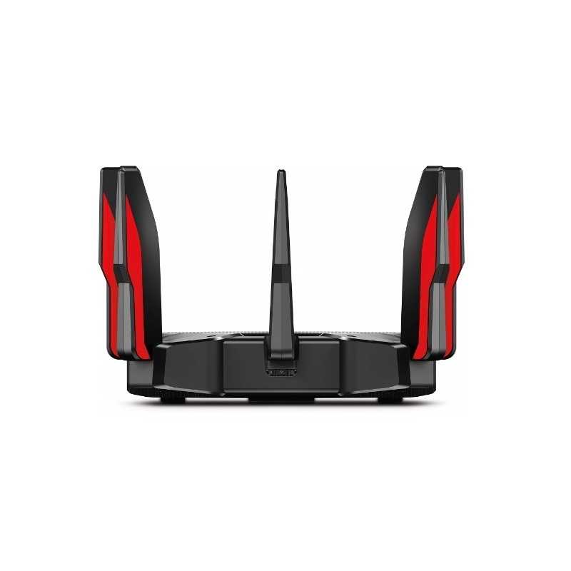 TP-LINK ARCHER AX11000 NEXT-GEN TRI BAND GAMING ROUTER Wi-Fi 6