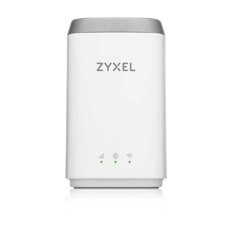 Zyxel LTE4506 AC1200 Wireless 4G LTE Router ใส่ Sim 4G ทุกเครือข่าย