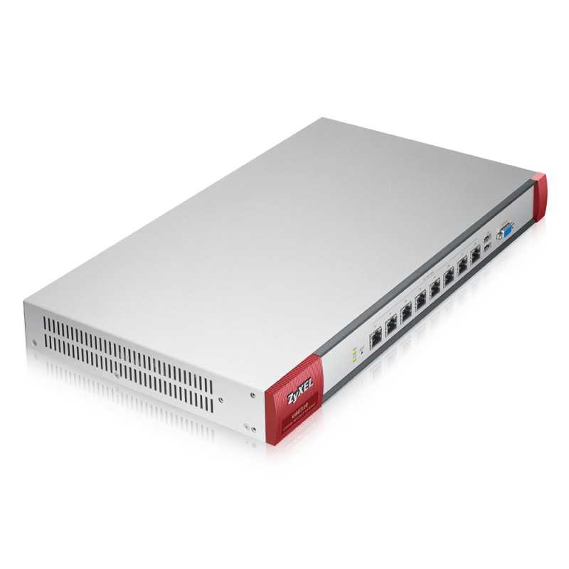 ZYXEL ZyWALL USG310 Next Generation Unified Security Gateway Zyxel ...