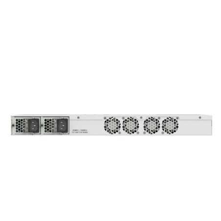 Mikrotik CCR1072-1G-8S+ Cloud Core Router 72 Core, 8 SFP+