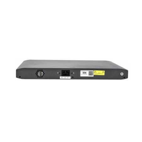 RG-ES126G-P-L Ruijie UnManaged Gigabit POE Switch 24 Port