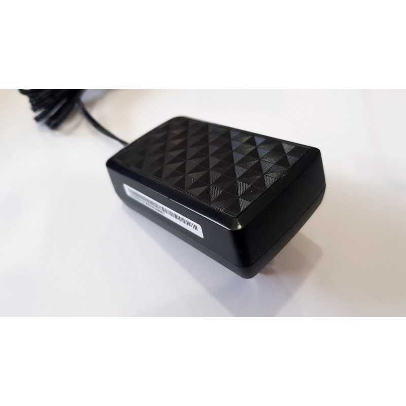 Huawei HW-120200U1W Switching Power Adapter 12VDC 2A 24W