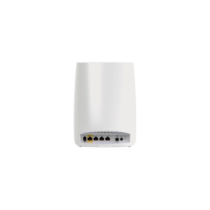 Netgear Orbi RBK53 AC3000 Home Mesh Tri-band WiFi 1.7Gbps