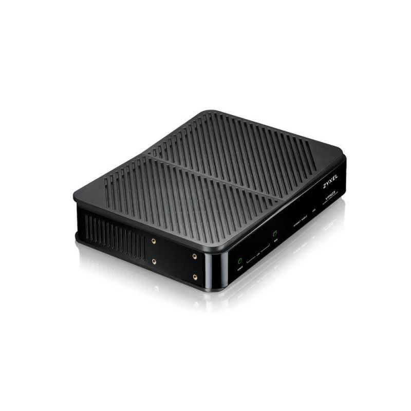 ZYXEL VPN2S VPN Firewall Router Throughput 1.5Gbps, IPSec L2TP/PPTP