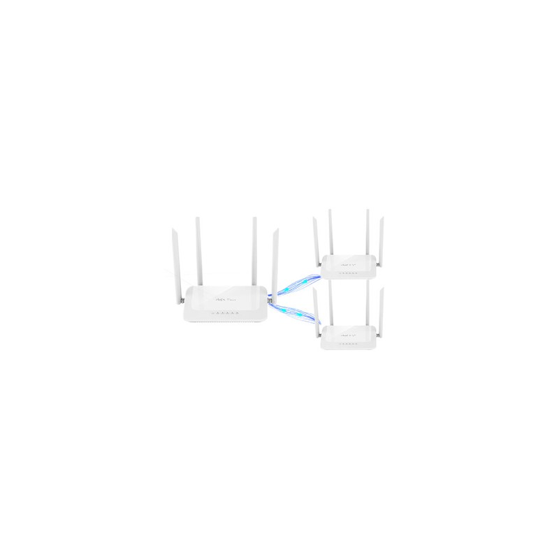 RG-EW1200 Reyee R1200M Dual-band Wireless Mesh Router