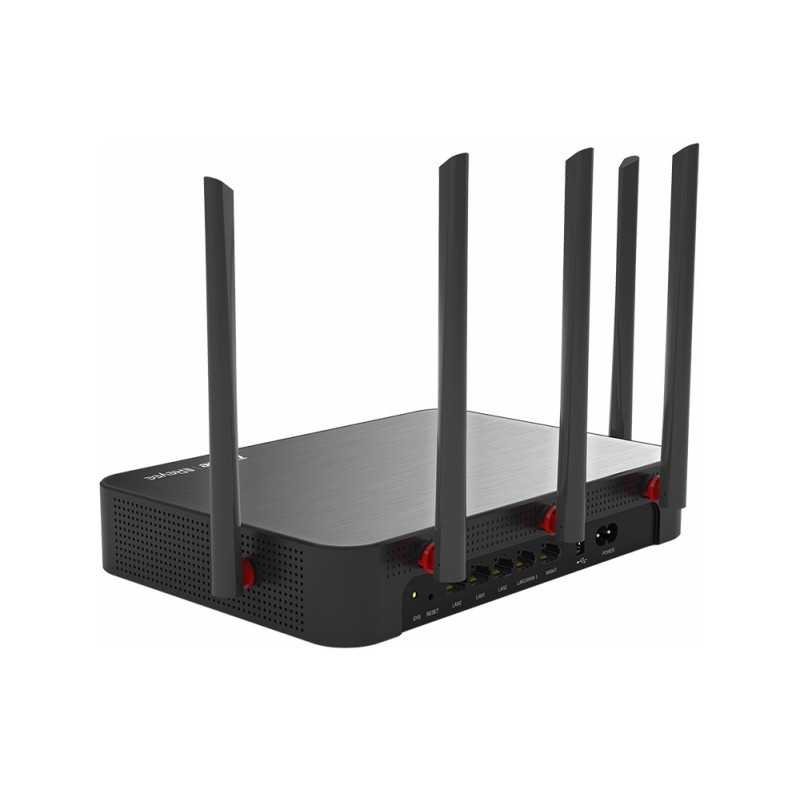 Reyee RG-EG105GW Cloud Managed WIFI Router Loadbalance 2 Wan