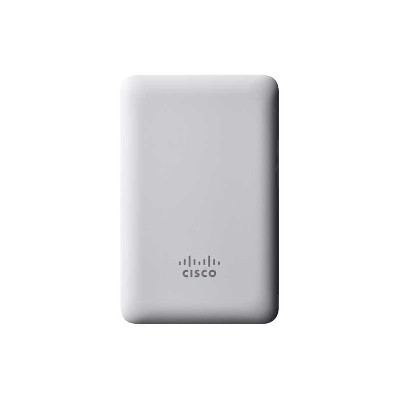 CBW145AC-S Cisco Wall Plate Access Point 11ac 4 Port Gigabit