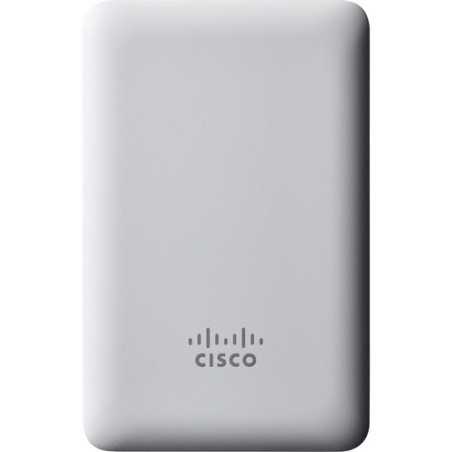 CBW145AC-S Cisco Wall Plate Access Point 11ac 4 Port Gigabit