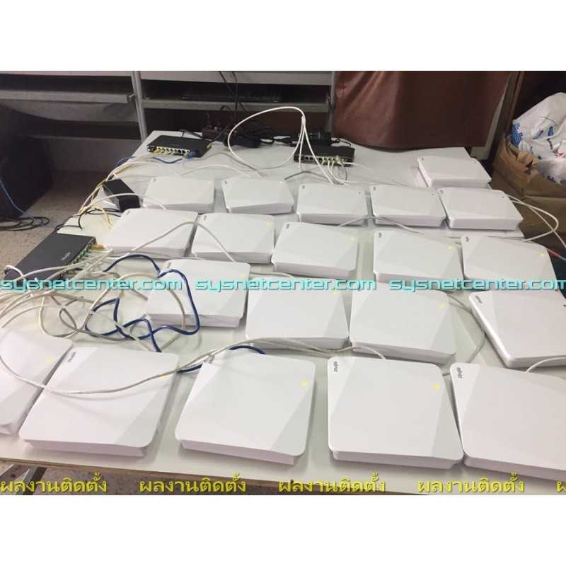 RG-AP720-L Ruijie Wireless Access Point AC Wave-2 Gigabit