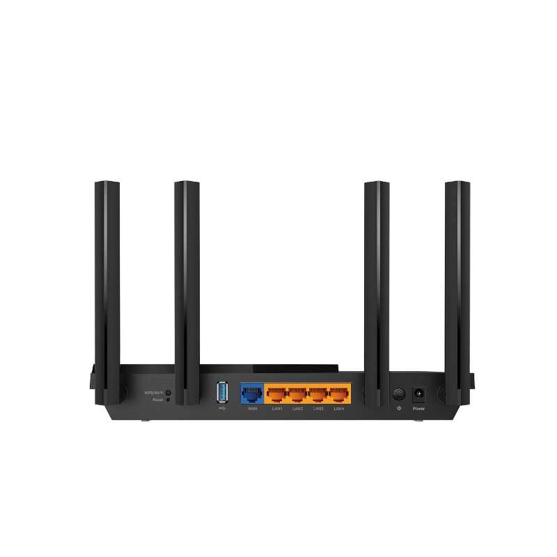 TP-Link Archer AX55 AX3000 Dual Band Gigabit Wi-Fi 6 Router