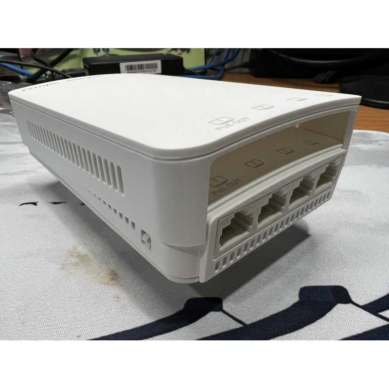 RG-RAP1200(P) Reyee Dual-Band Wall Plate Access Point ac