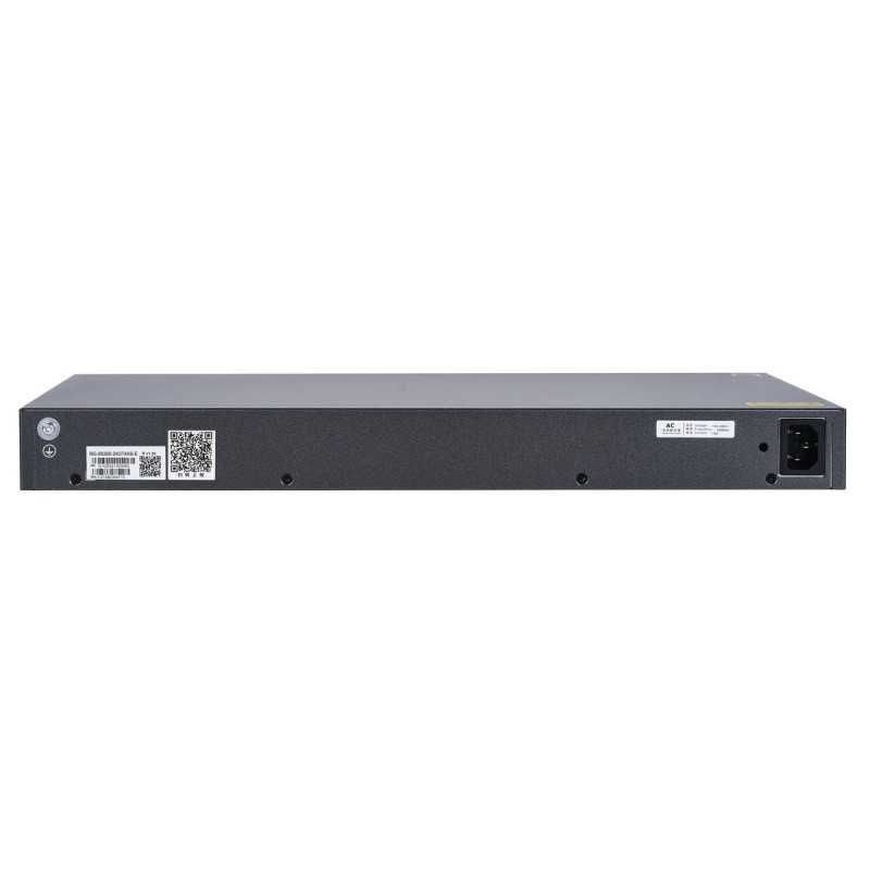 Ruijie RG-S5310-24GT4XS-P-E L3-Managed POE Switch 24 Port, 4 Port SFP+