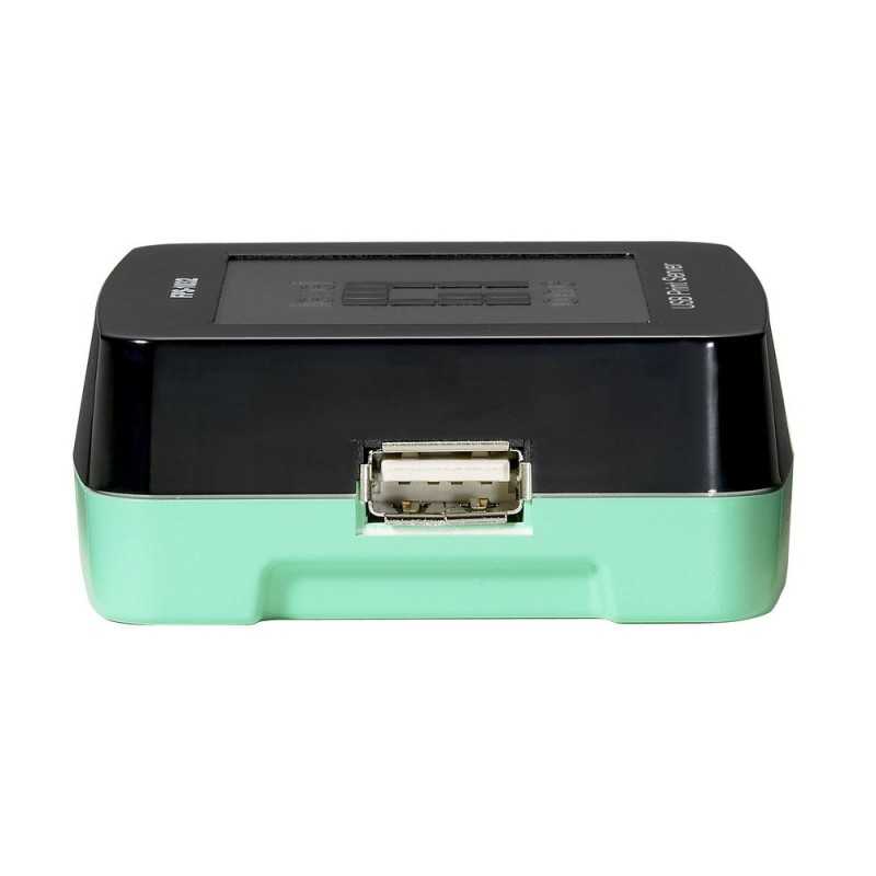 Print Server Levelone FPS-1032 แบบ USB รองรับ Printer