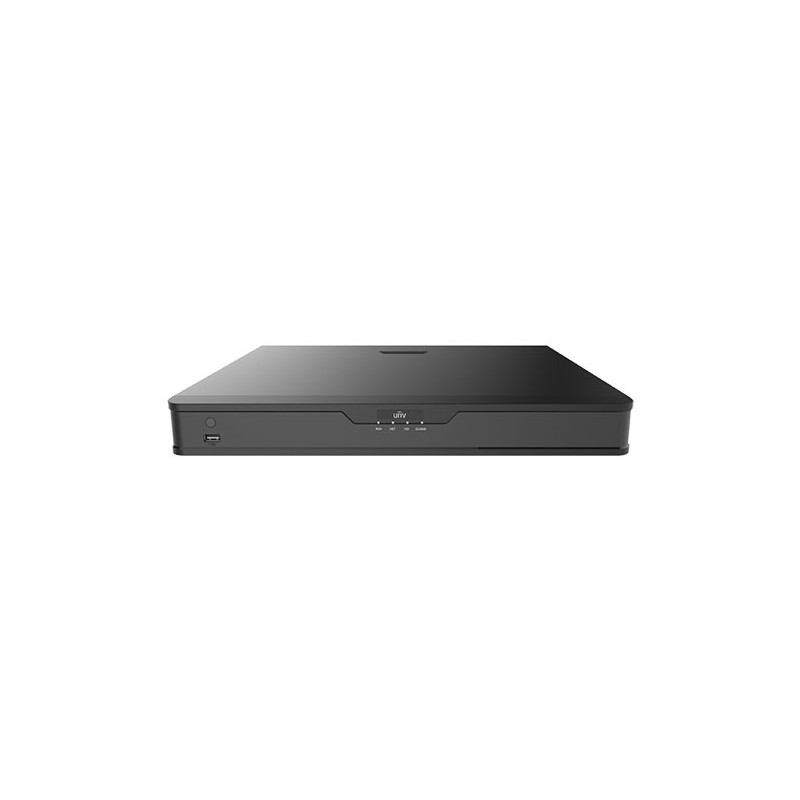 UNV NVR302-32S Network Video Recorder (NVR) 32 Channel 2HDD UNV NVR302-32S Network Video Recorder (NVR) 32 Channel 2HDD