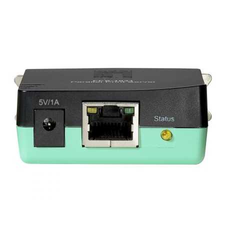Print Server Levelone FPS-1031 แบบ Parallel Port