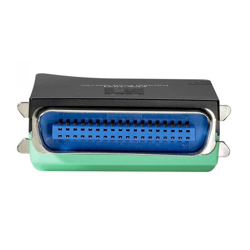 Print Server Levelone FPS-1031 แบบ Parallel Port