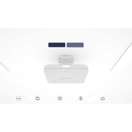 RG-RAP2260(G) Reyee Wireless Access Point WIFI6 AX 1.77Gbps