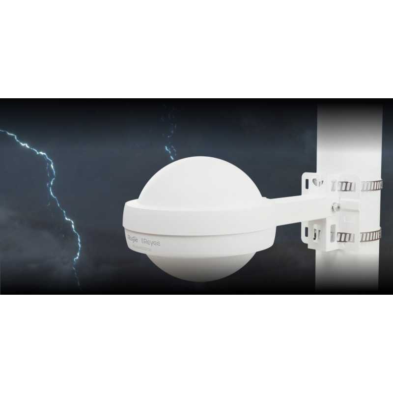 RG-RAP6202(G) Reyee Wi-Fi 5 AC1300 Outdoor Omni Access Point