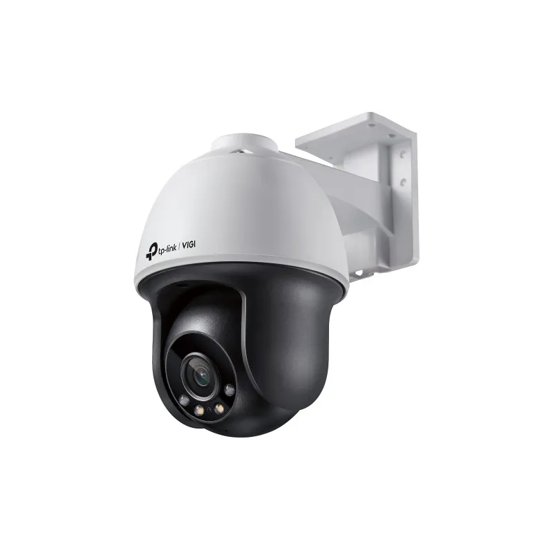 VIGI C540 TP-Link 4MP Outdoor Full-Color Network Camera VIGI C540 TP-Link 4MP Outdoor Full-Color Network Camera