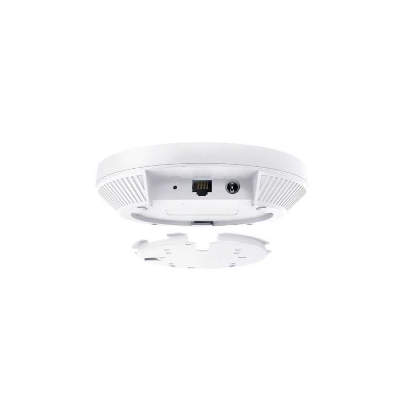 EAP653 TP-LINK AX3000 Ceiling Mount WiFi-6 Access Point