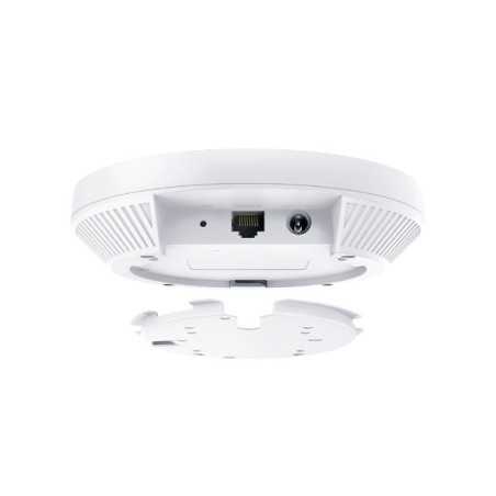 EAP653 TP-LINK AX3000 Ceiling Mount WiFi-6 Access Point
