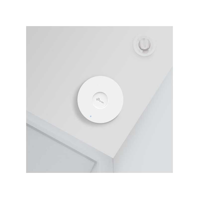 EAP653 TP-LINK AX3000 Ceiling Mount WiFi-6 Access Point