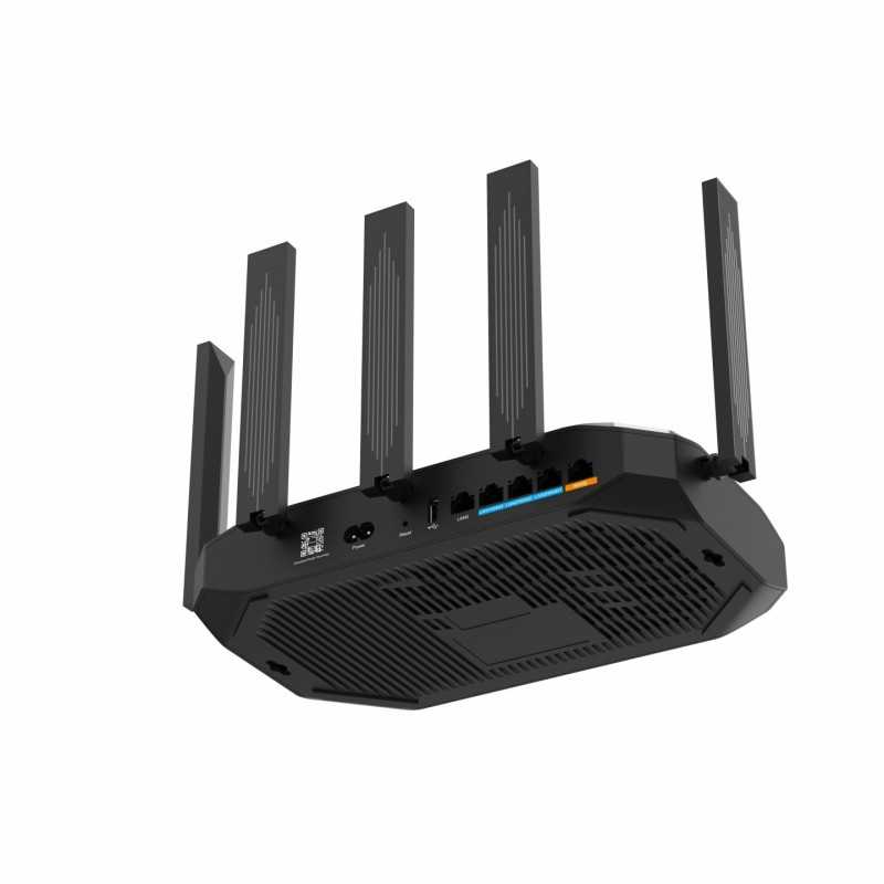 RG-EG105GW-X Reyee Wi-Fi 6 AX3000 Wireless Router, VPN