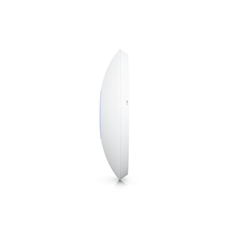 U6-Enterprise Ubiquiti UniFi 6 Enterprise WiFi-6E 6GHz