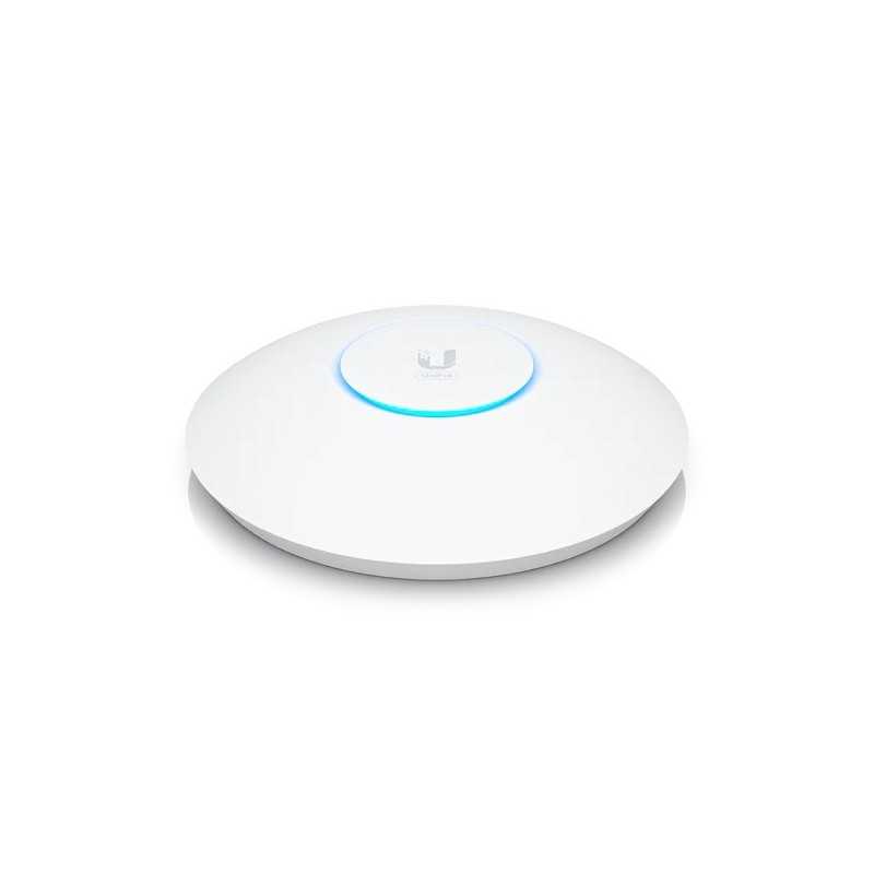 U6-Enterprise Ubiquiti UniFi 6 Enterprise WiFi-6E 6GHz