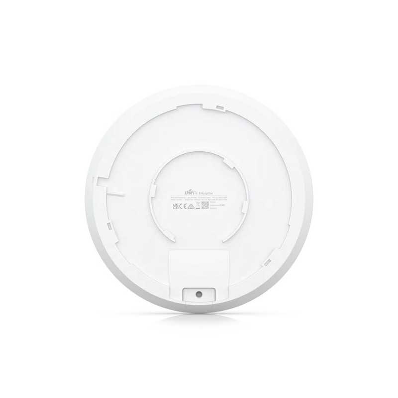 U6-Enterprise Ubiquiti UniFi 6 Enterprise WiFi-6E 6GHz