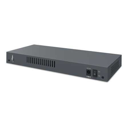 ECS1008P EnGenius Cloud Managed POE Switch 8 Port