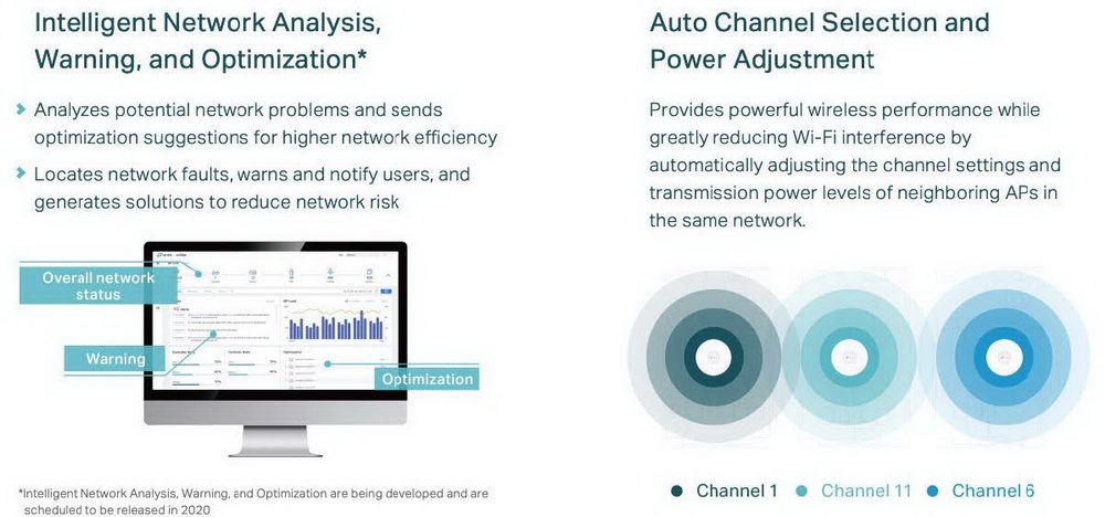 Review TP-Link OC-300 Omada Network Controller